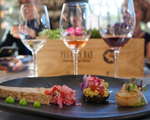 Calling All Foodies - Get A Taste Of The Gold Coast With This ...