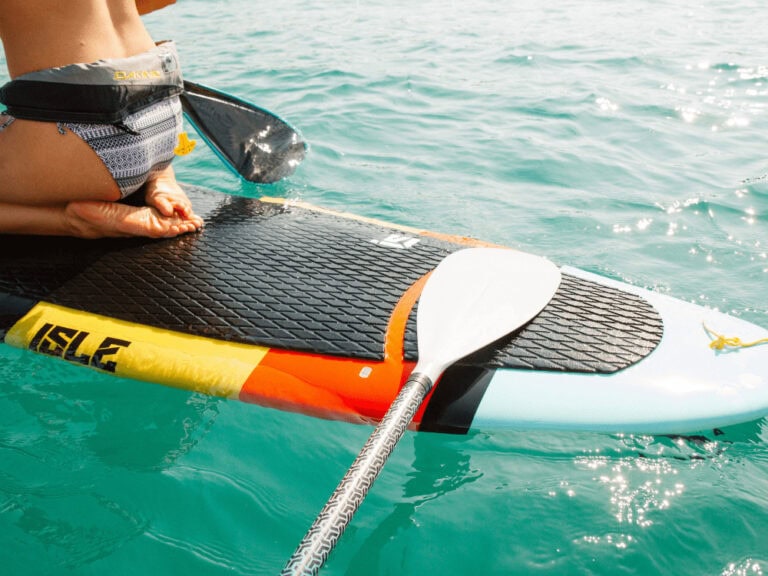 The 10 Best Inflatable Travel Paddle Boards - Breathing Travel