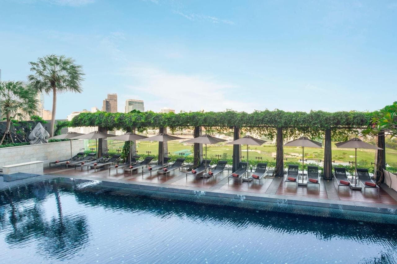 16 Best Hotels in Bangkok With Rooftop Pool (+ Epic Views) - Breathing ...