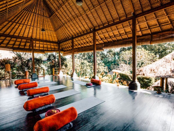 The Best Yoga Retreats In Bali (And Where To Book Them) - Breathing Travel