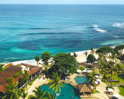 Hidden Gems in Bali: 16+ REAL Best-Kept Secrets - Breathing Travel