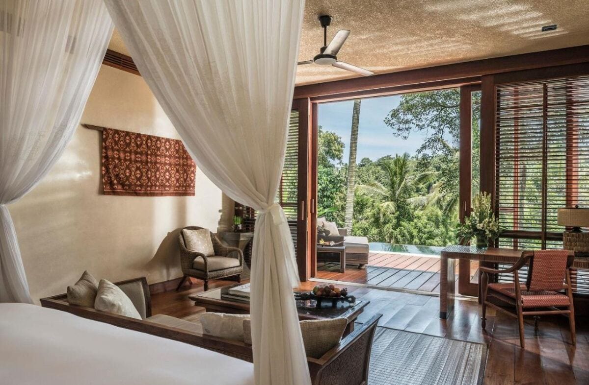 The 13 Most Luxurious Resorts in Bali (2024) - Breathing Travel