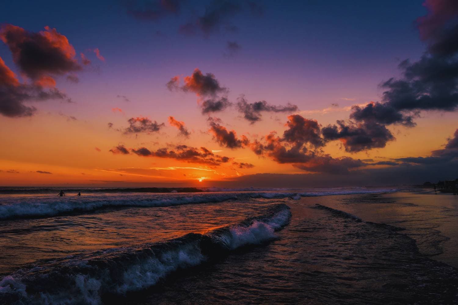 The Ultimate Seminyak Travel Guide: ALL You Need to Know - Breathing Travel