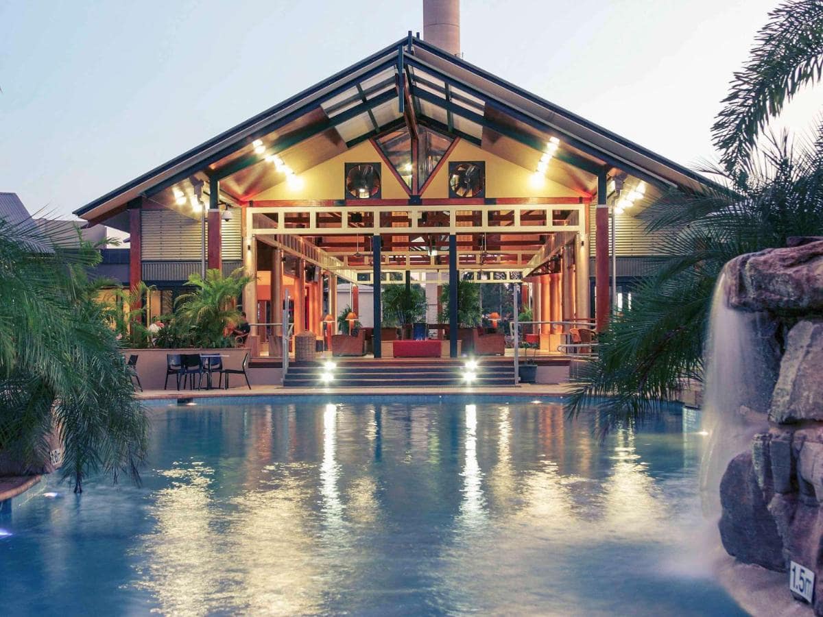 Where to stay in Darwin in 2022: Popular Areas & Best Hotels ...