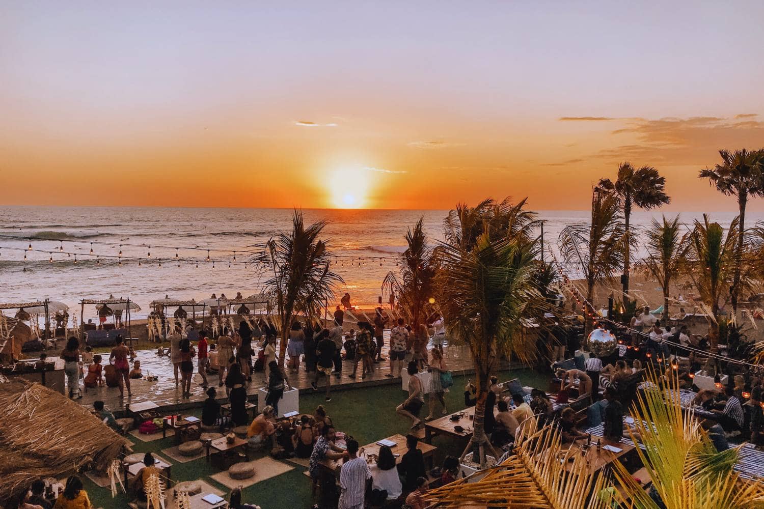 The 6 Best Beaches in Canggu (+ 1 Hidden Gem!) - Breathing Travel