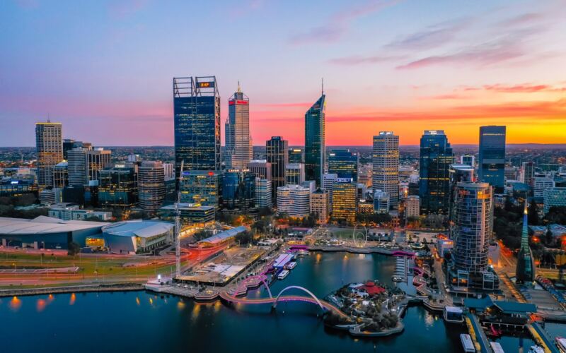 Where To Stay In Perth: 9 TOP Neighborhoods & Hotel Picks - Breathing ...