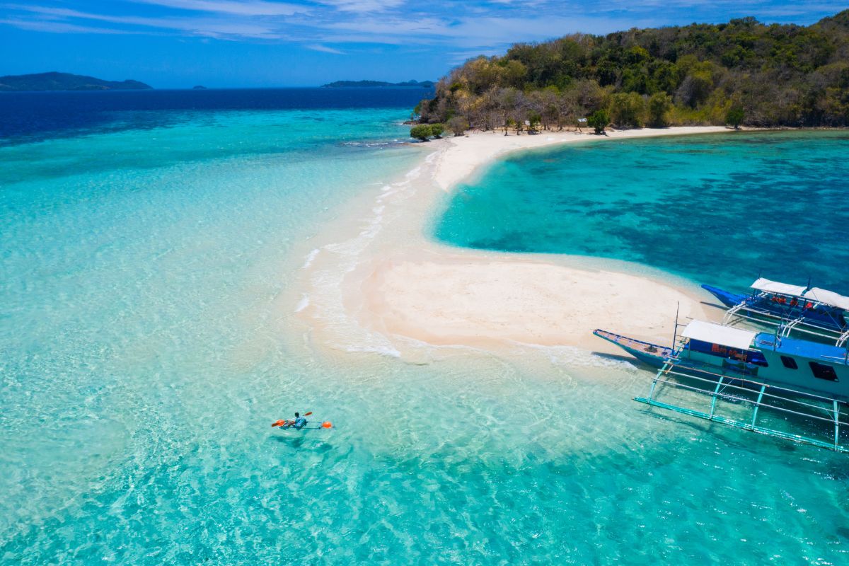 Where to Stay in Coron, Palawan: Best Hotel Guide - Breathing Travel
