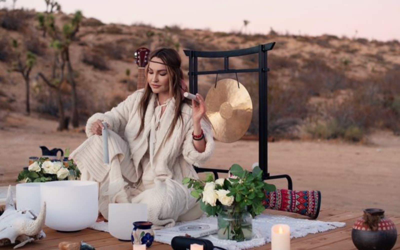 The Best Yoga Retreats in California + How to Pick the Perfect One ...