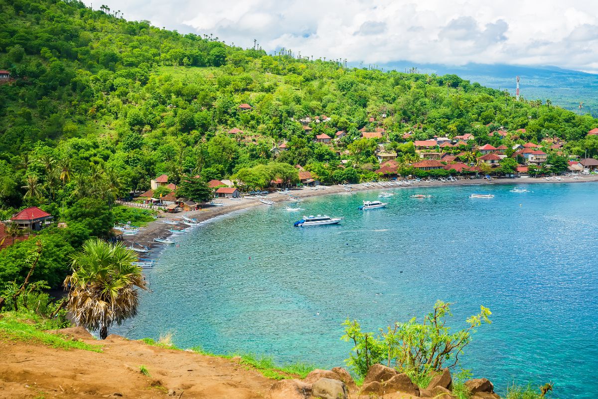 Where to Go in Bali: 19 Best Places to Visit (in 2026) - Breathing Travel