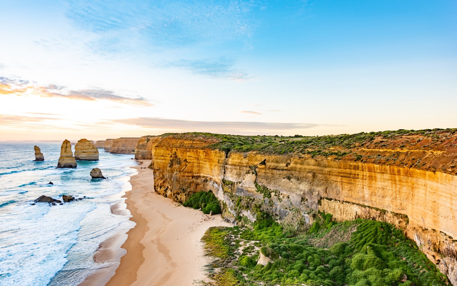 Where to stay on the Great Ocean Road (Ultimate Guide 2024) - Breathing ...
