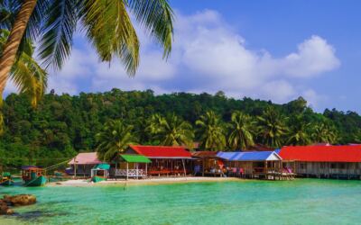 The Best Bali Alternatives: 20 Top Places Like Bali - Breathing Travel