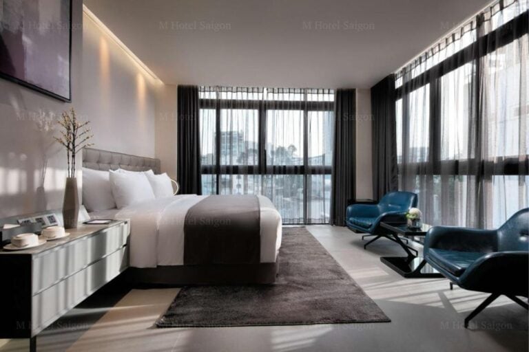 Where to Stay in Ho Chi Minh City: Best Areas & Hotels - Breathing Travel