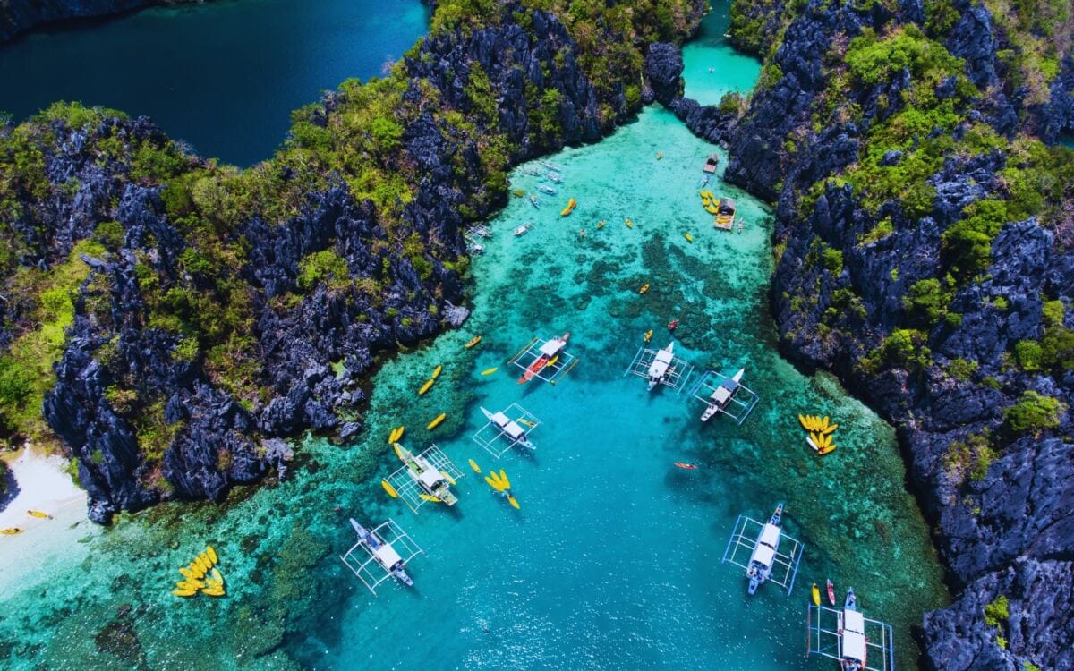 The Best Bali Alternatives: 20 Top Places Like Bali - Breathing Travel