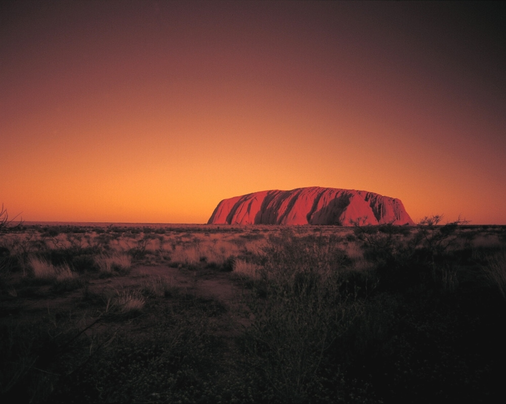 Where to Stay at Uluru: Your Ultimate Accommodation Guide - Breathing ...