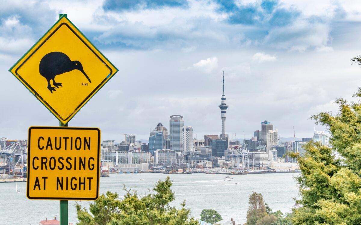 Where to Stay in Auckland: 7 Best Neighbourhoods - Breathing Travel