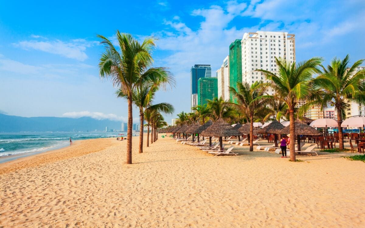 Where to Stay in Da Nang: Best Hotels From Beach to City - Breathing Travel