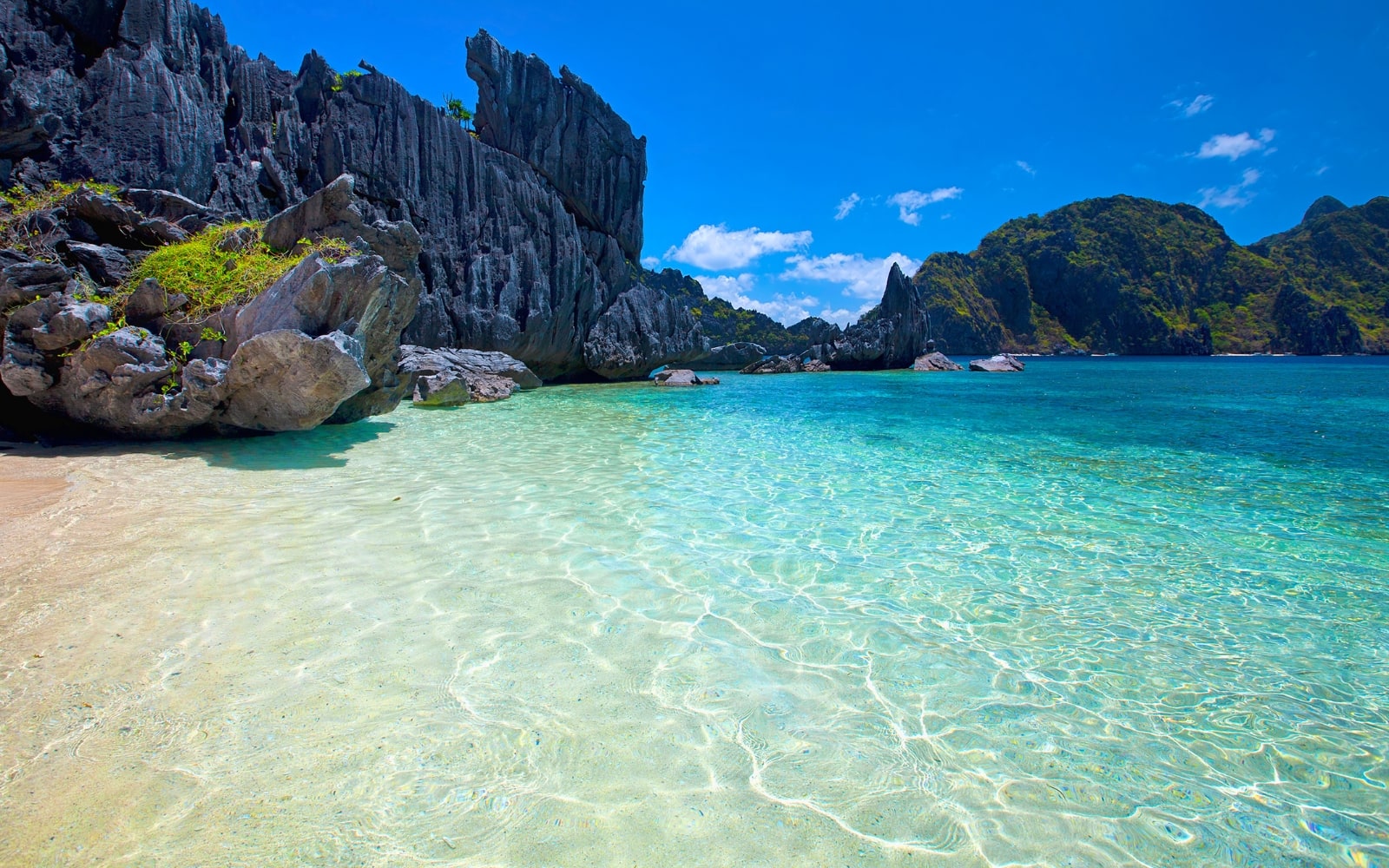 Where To Stay in El Nido, Philippines: BEST Hotels and Resorts ...