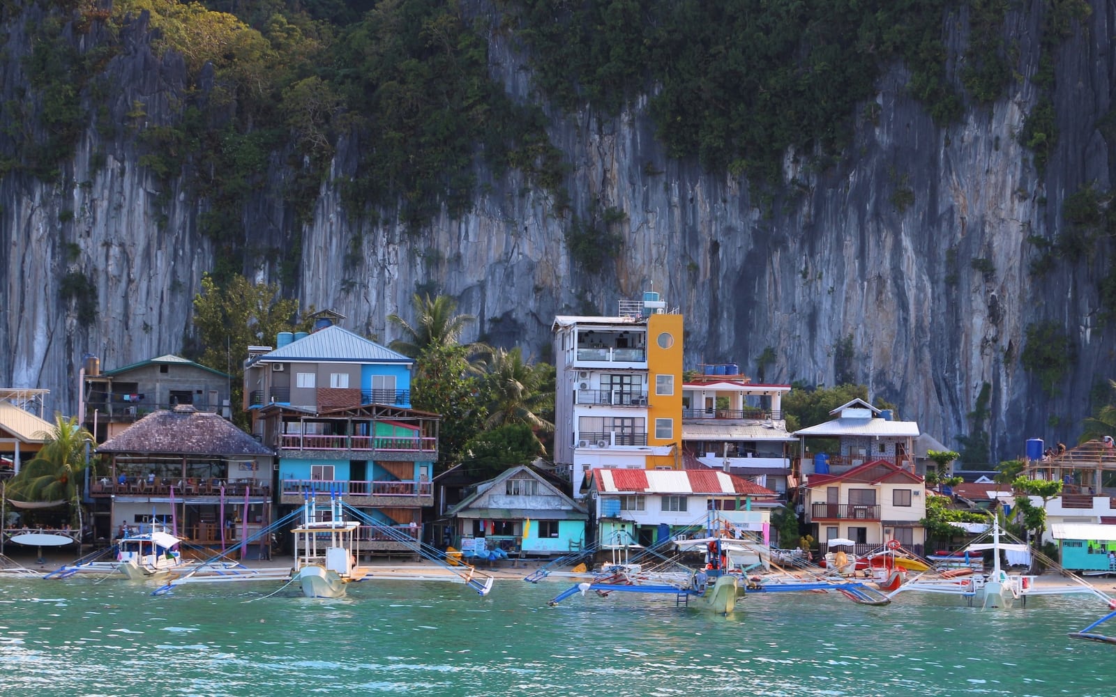 Where To Stay in El Nido, Philippines: BEST Hotels and Resorts ...