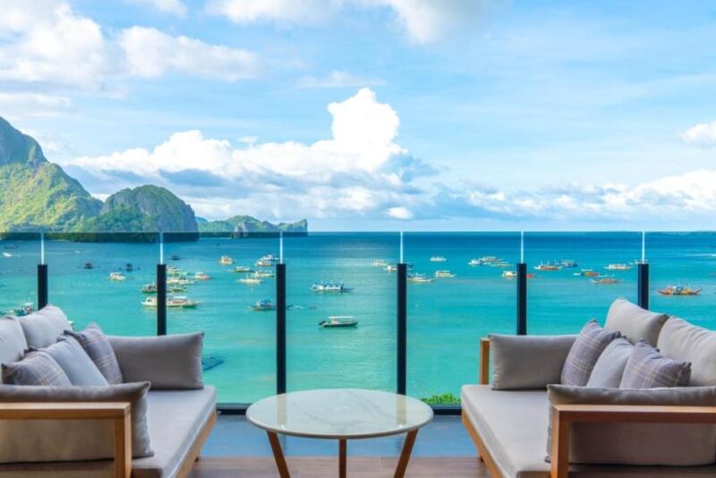 Where To Stay in El Nido, Philippines: BEST Hotels and Resorts ...