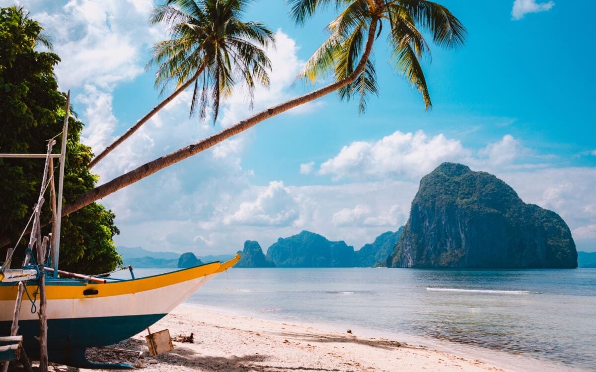 Where To Stay in El Nido, Philippines: BEST Hotels and Resorts ...