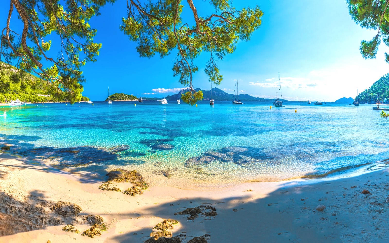 Where to Stay in Mallorca: Prettiest Towns (+ Hotels) - Breathing Travel