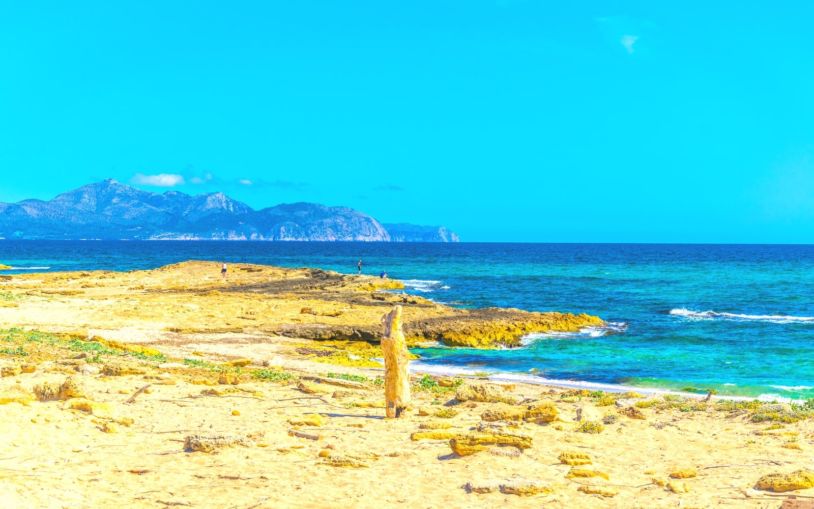 Where To Stay in Mallorca: Prettiest Towns & Handpicked Hotels ...