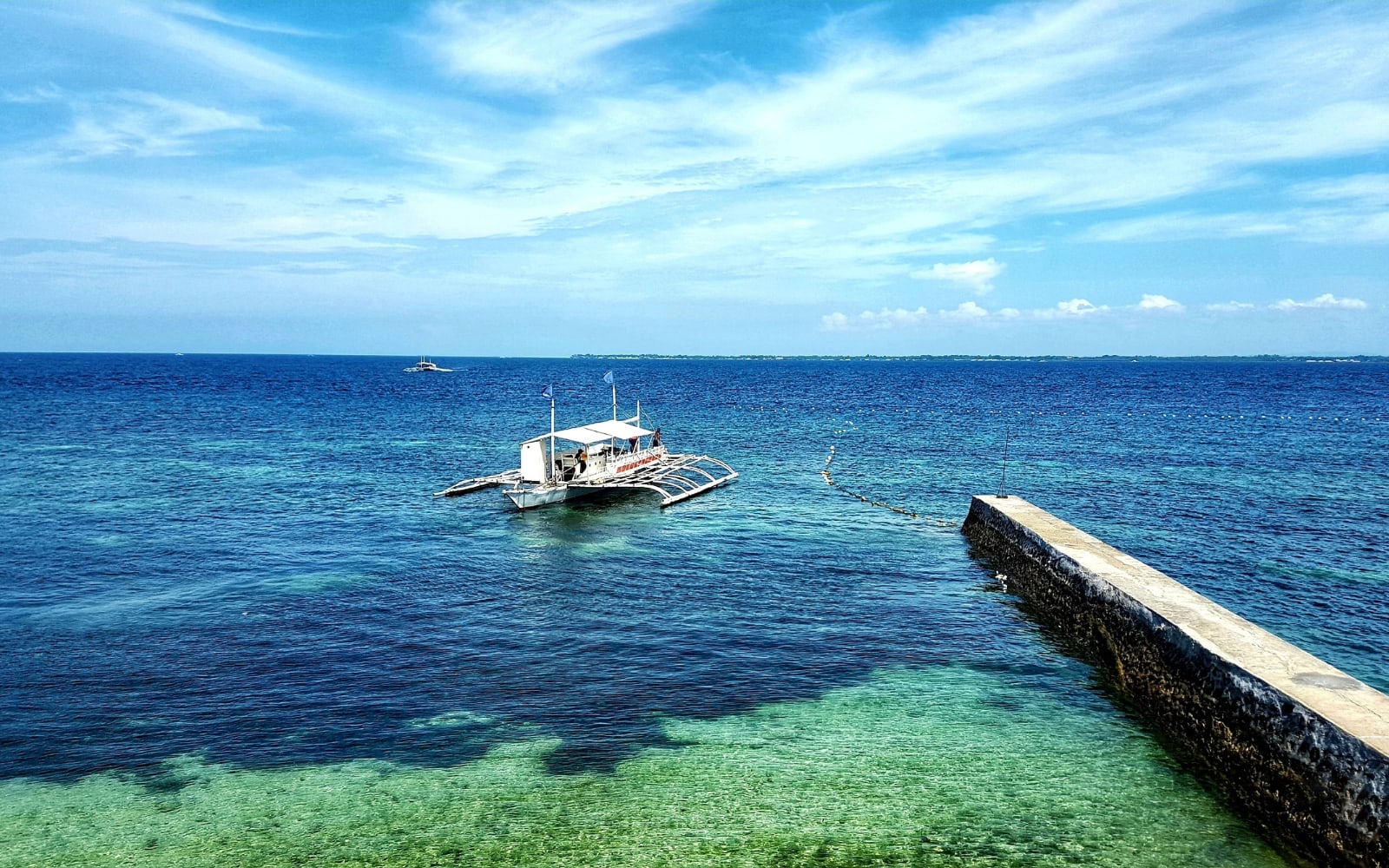 Where to Stay In Cebu: Best Islands & Hotels (2024 Guide) - Breathing ...