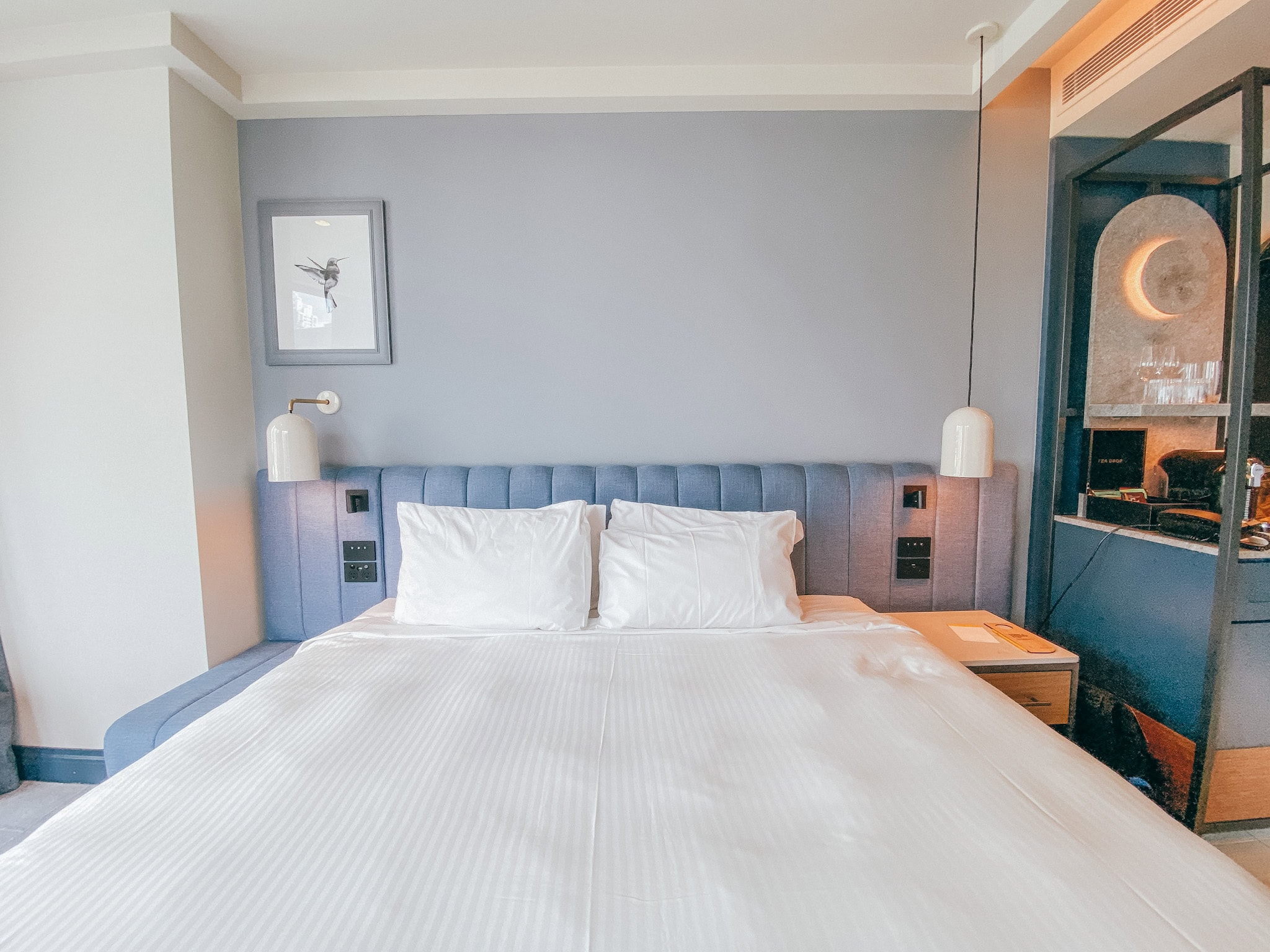 Hotel Review: Voco Melbourne Central in the heart of Melbourne ...