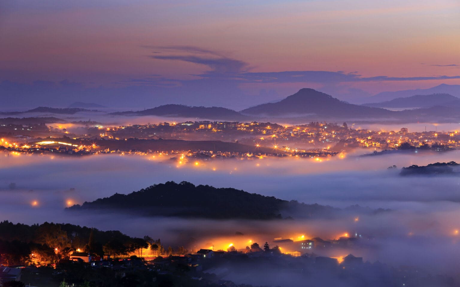 Where to Stay In Dalat, Vietnam: Top Areas (+ Hotel Picks) - Breathing ...