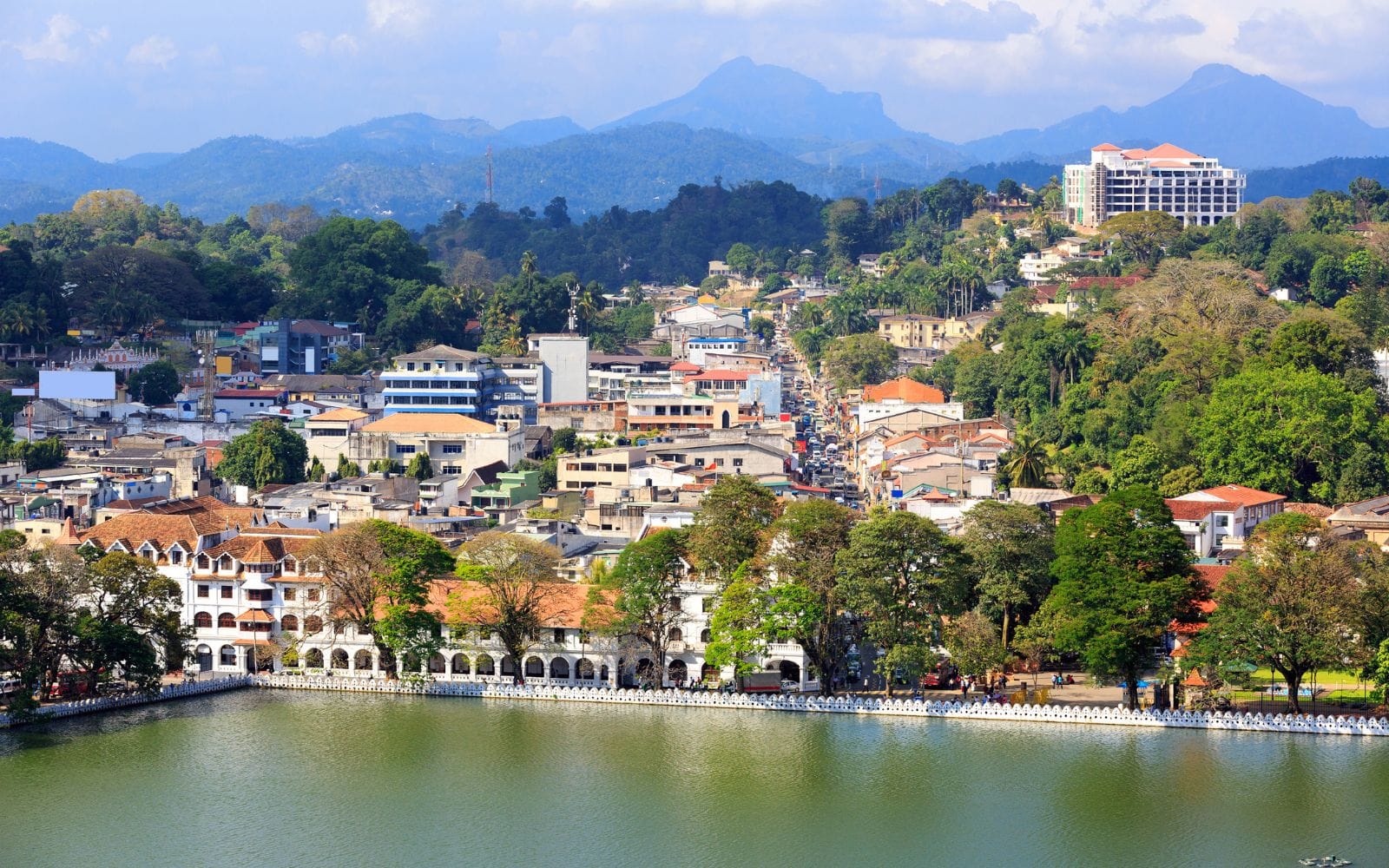 Where to Stay in Kandy: BEST Areas + Hotels You’ll Love - Breathing Travel
