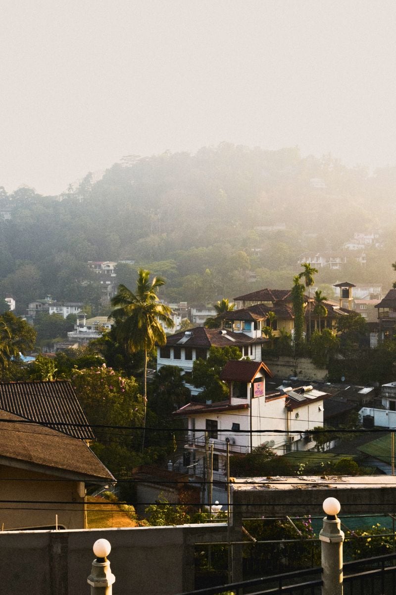 Where to Stay in Kandy: BEST Areas + Hotels You’ll Love - Breathing Travel