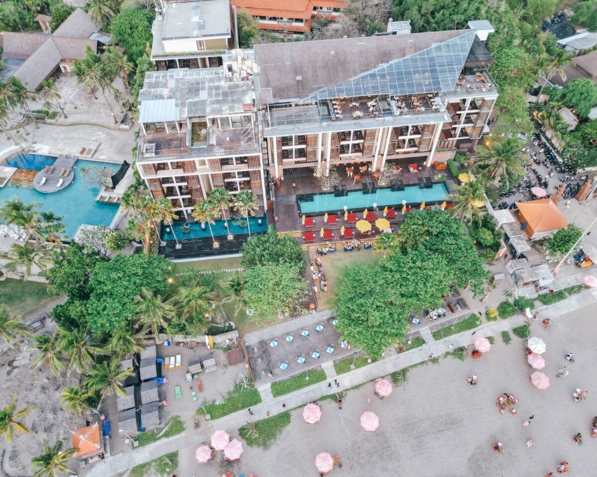 The Ultimate Seminyak Travel Guide: ALL You Need to Know - Breathing Travel
