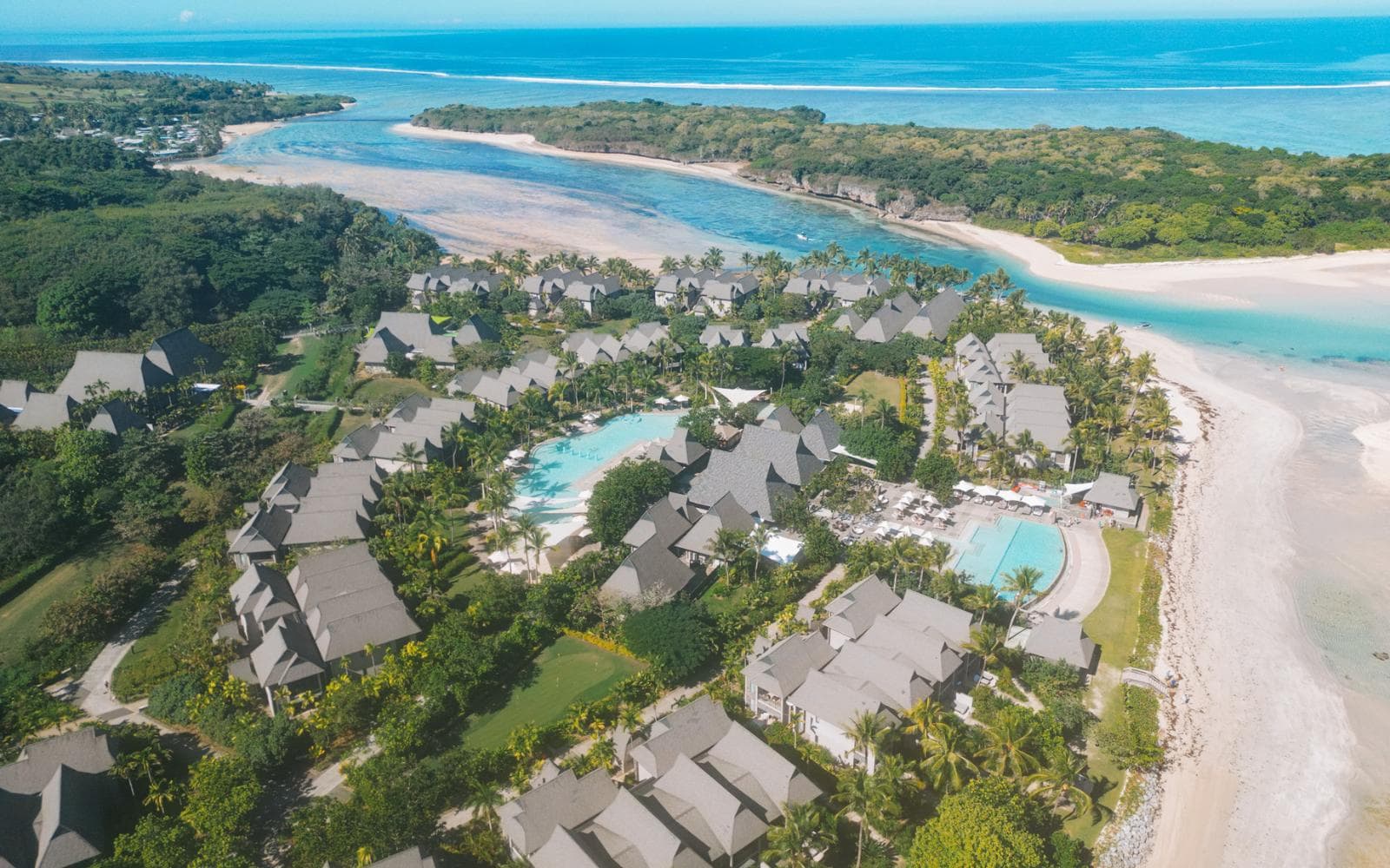 Hotel Review: InterContinental Fiji Golf Resort & Spa - Breathing Travel