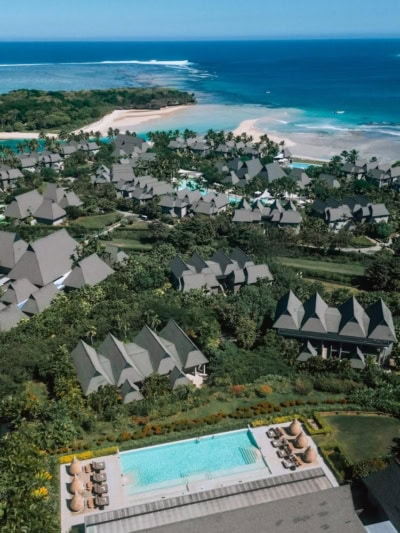 Hotel Review: InterContinental Fiji Golf Resort & Spa - Breathing Travel