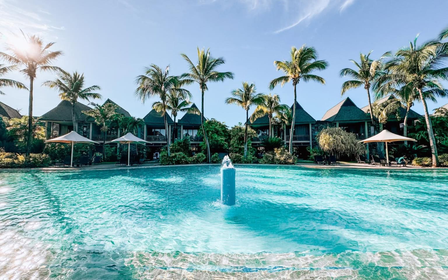 Hotel Review: InterContinental Fiji Golf Resort & Spa - Breathing Travel