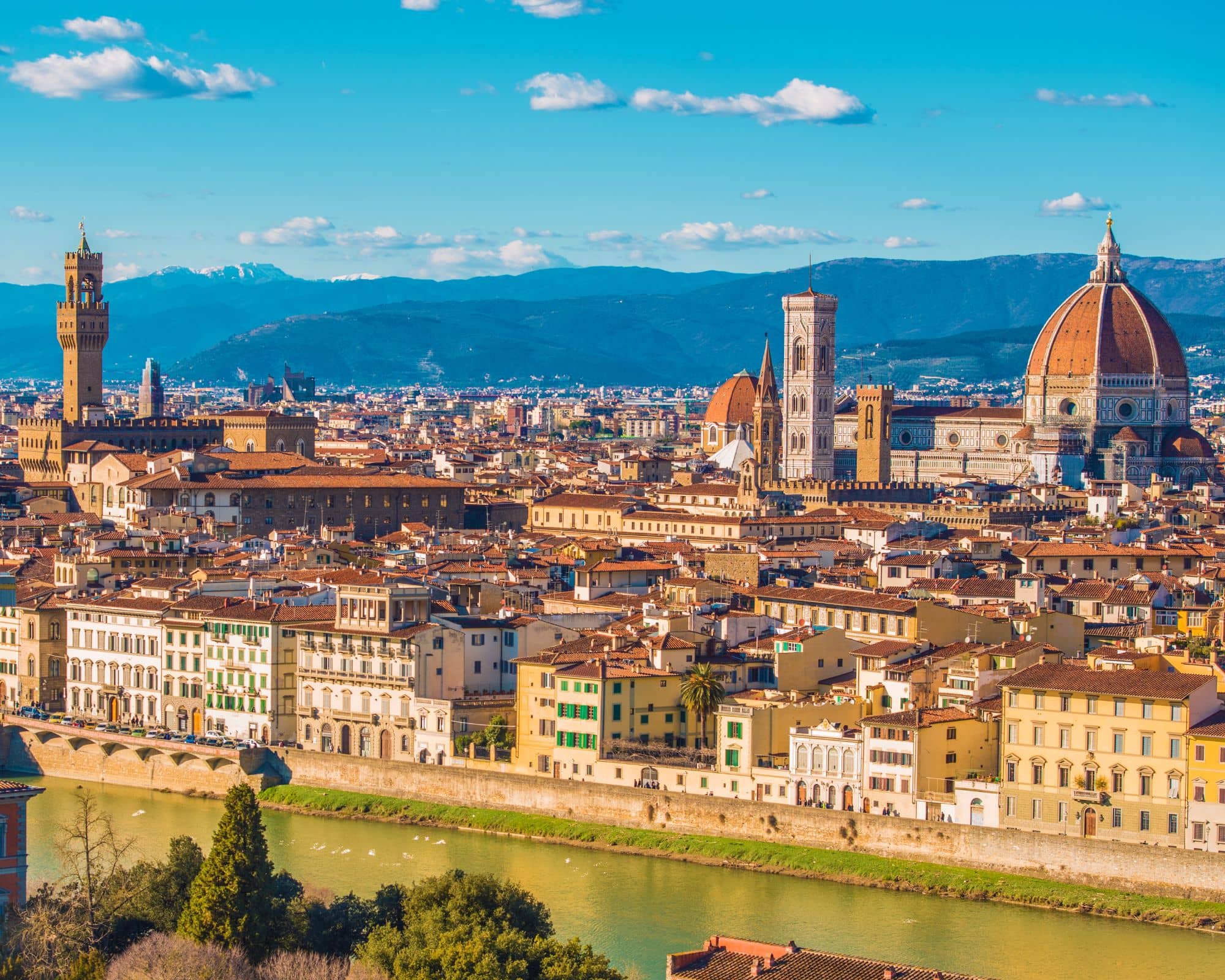 Where to Stay in Tuscany: Idyllic Towns (+ Hotels to Book) - Breathing ...