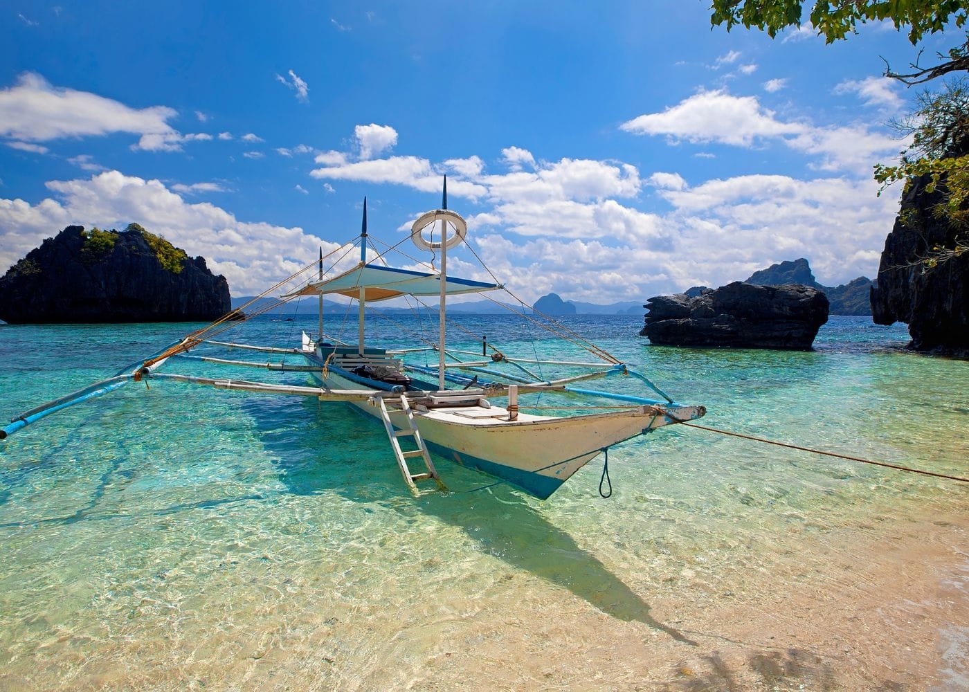 The Ultimate 10-Day Palawan Itinerary - Breathing Travel
