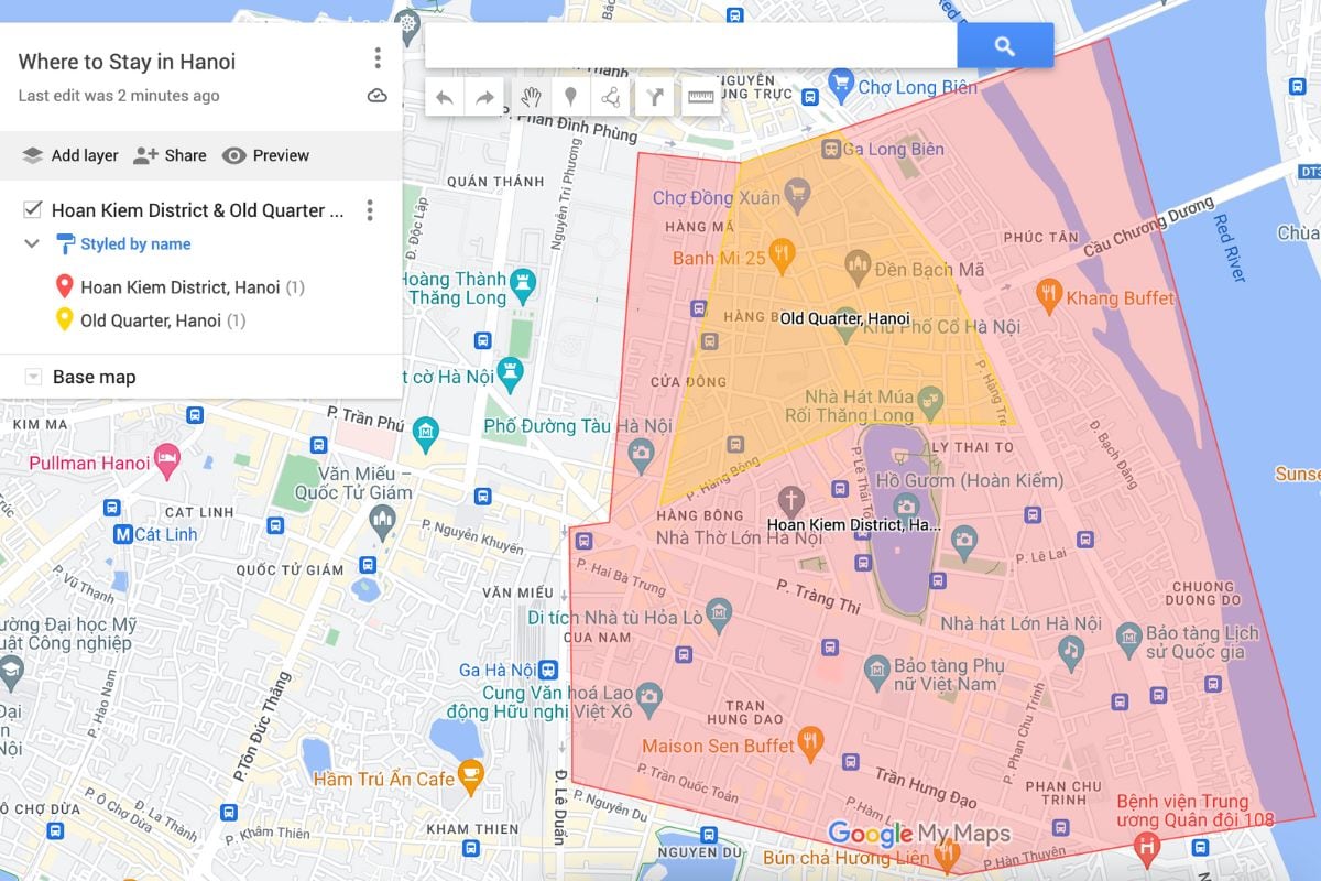 Where to Stay in Hanoi: Insider Guide to BEST Areas + Hotels ...