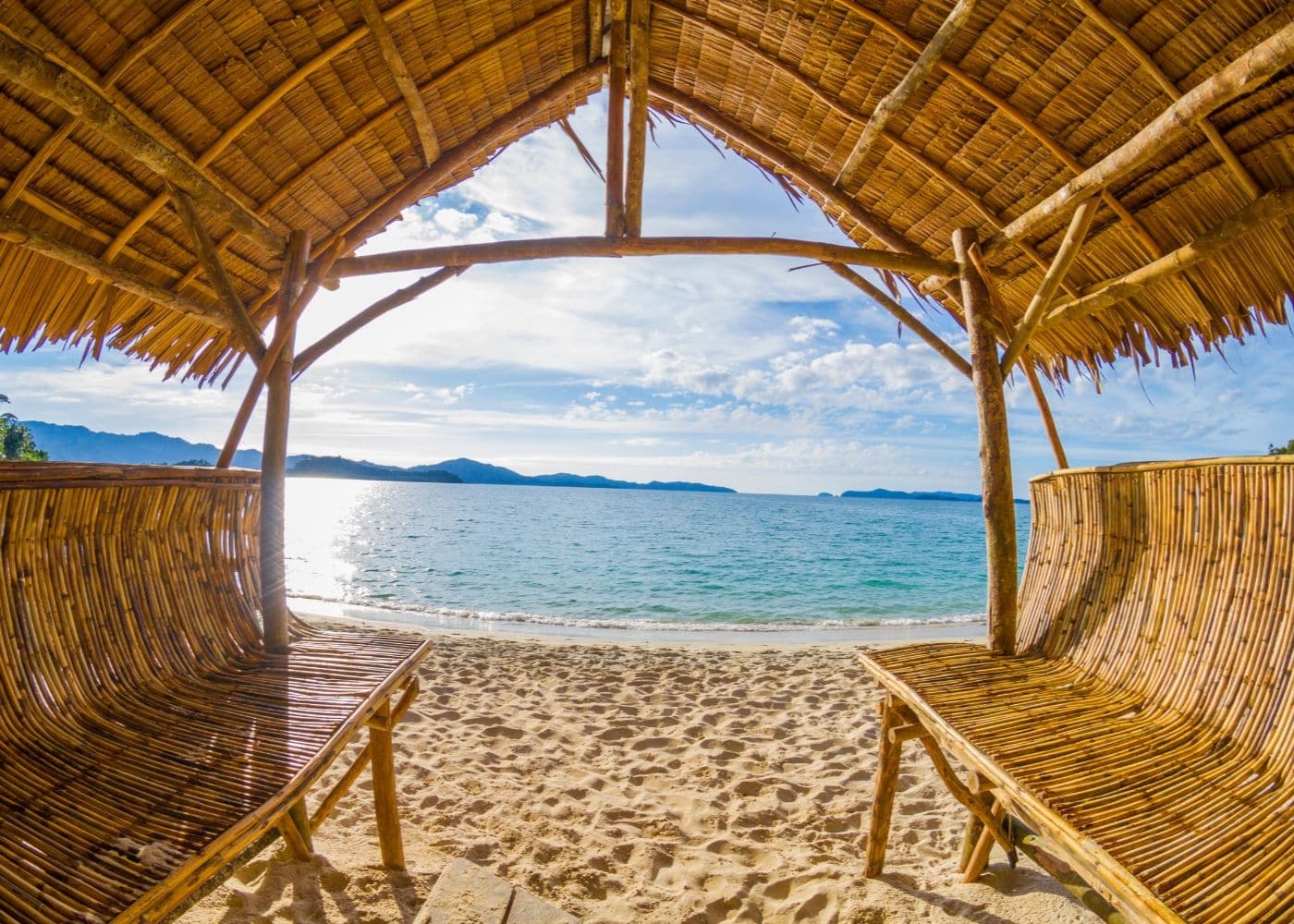 The Ultimate 10-Day Palawan Itinerary - Breathing Travel