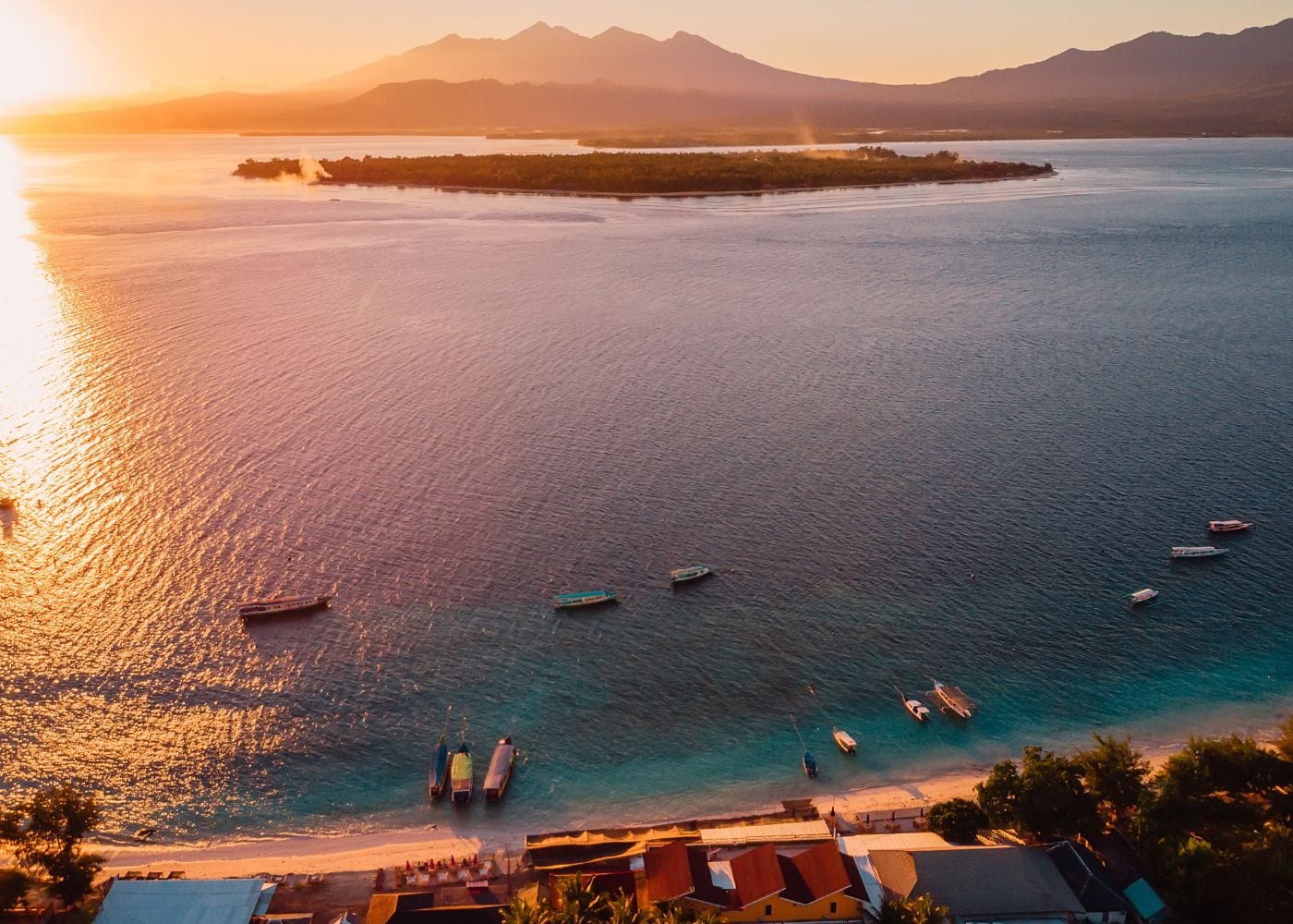 Which Gili Island is Best for You? - Breathing Travel