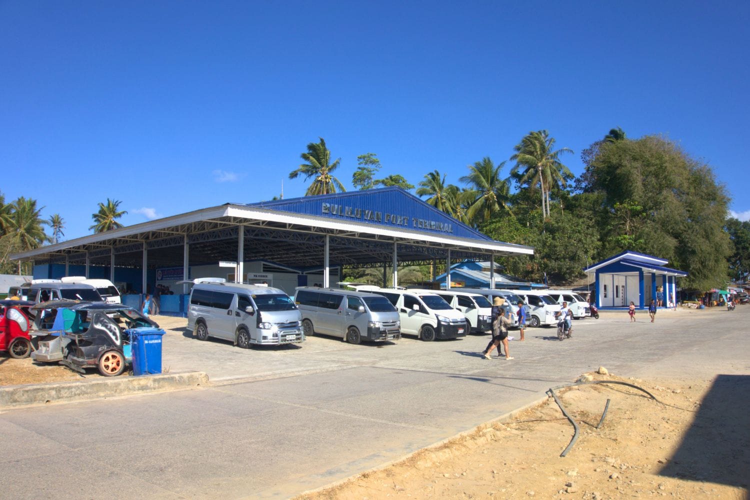 Travel Guide to Balabac Palawan: Exploring the Philippine's Hidden Gem ...
