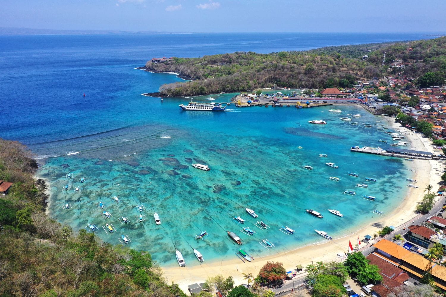 How to Get to the Gili Islands From Bali - Breathing Travel