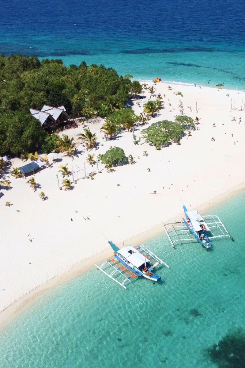 Travel Guide to Balabac Palawan: Exploring the Philippine's Hidden Gem ...