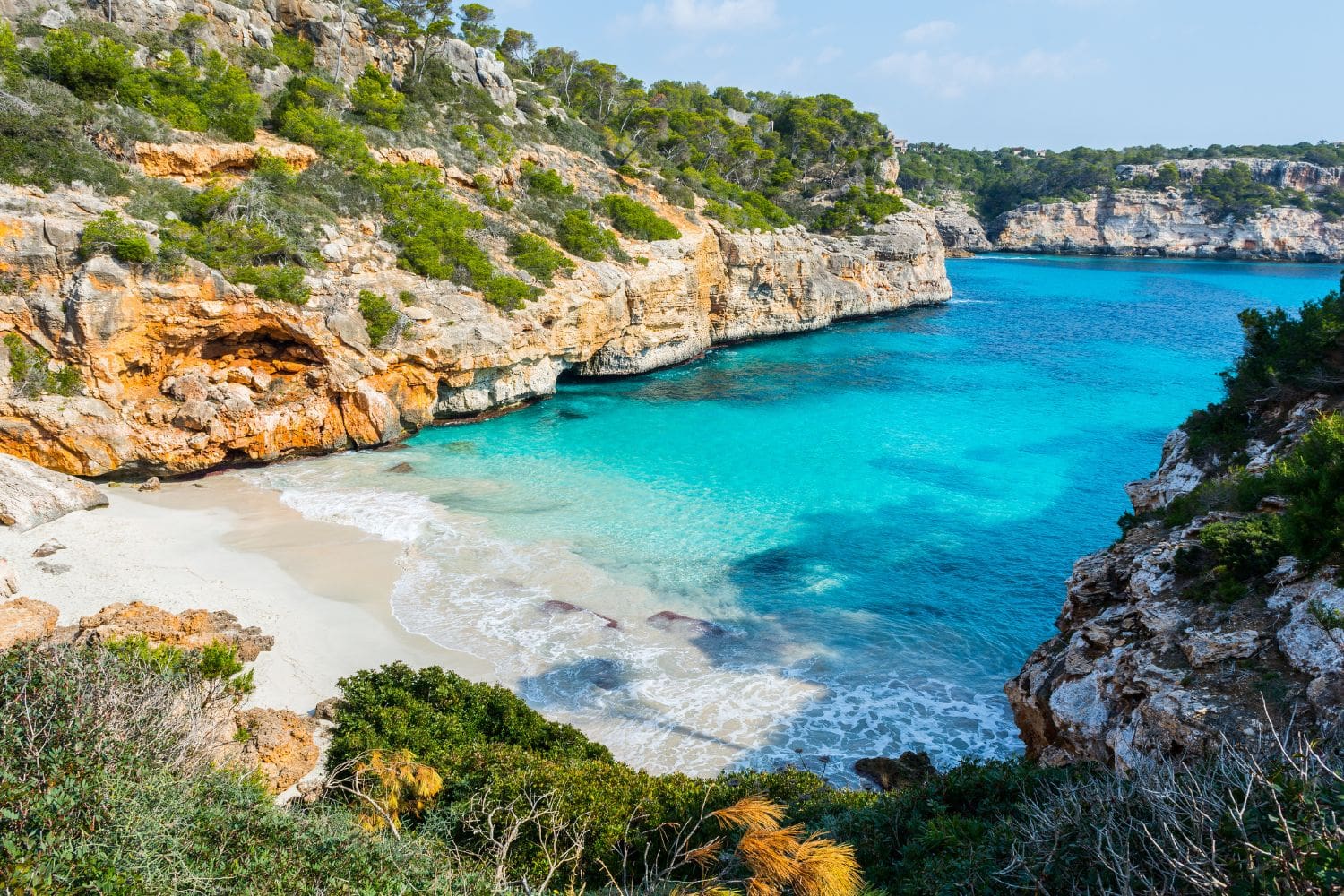 7-Day Mallorca Itinerary: The Ultimate Guide to an Unforgettable ...