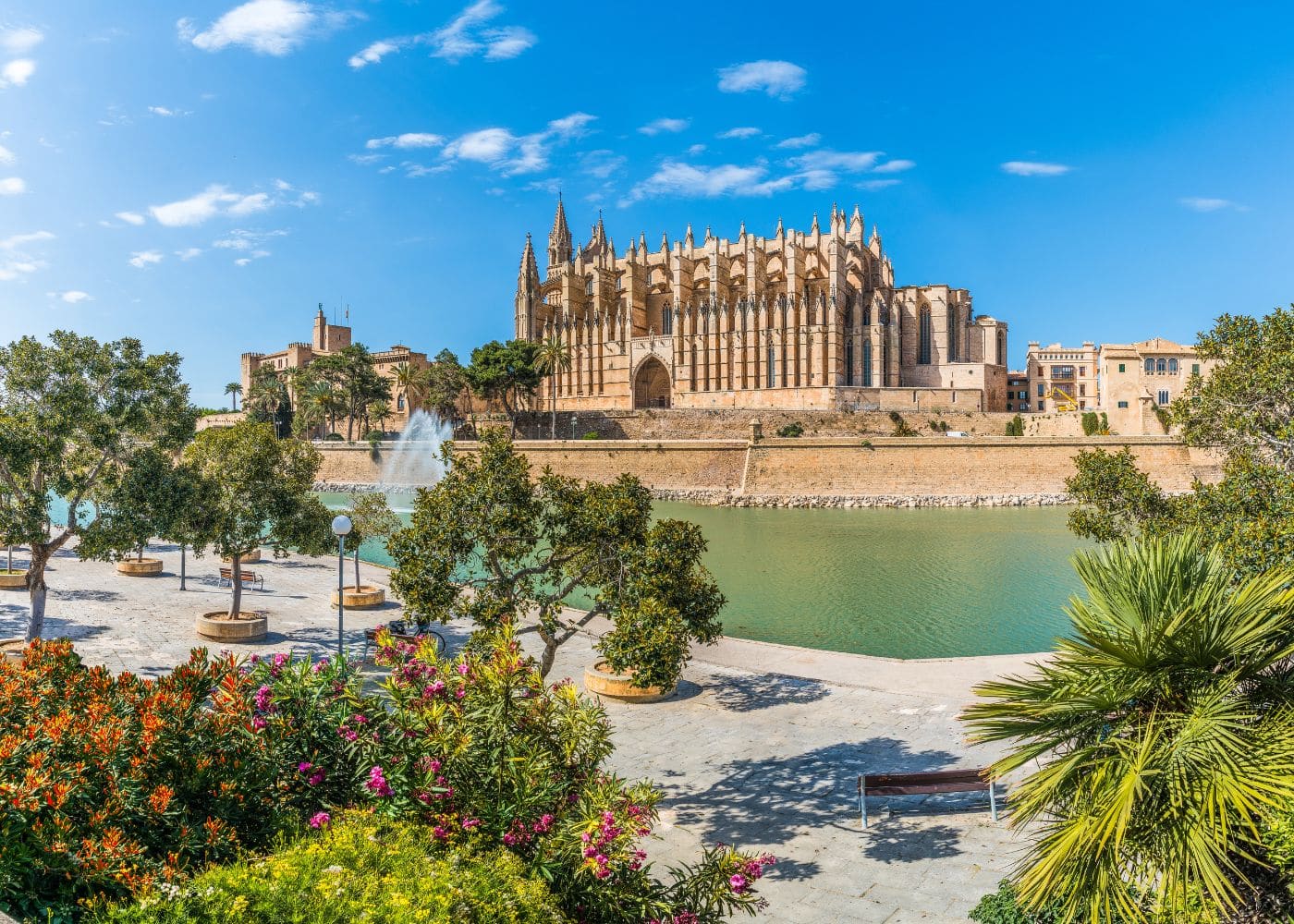How to Spend 1 Day in Palma de Mallorca: An Itinerary for First-Time ...
