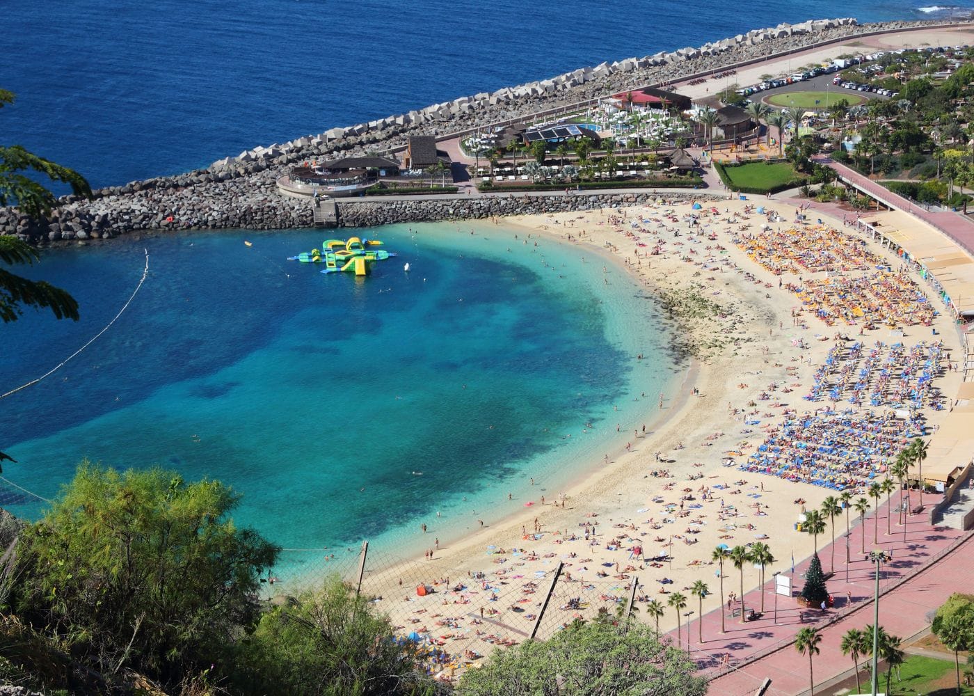 Where to Stay in Gran Canaria: Which Town & Hotel to Choose ...