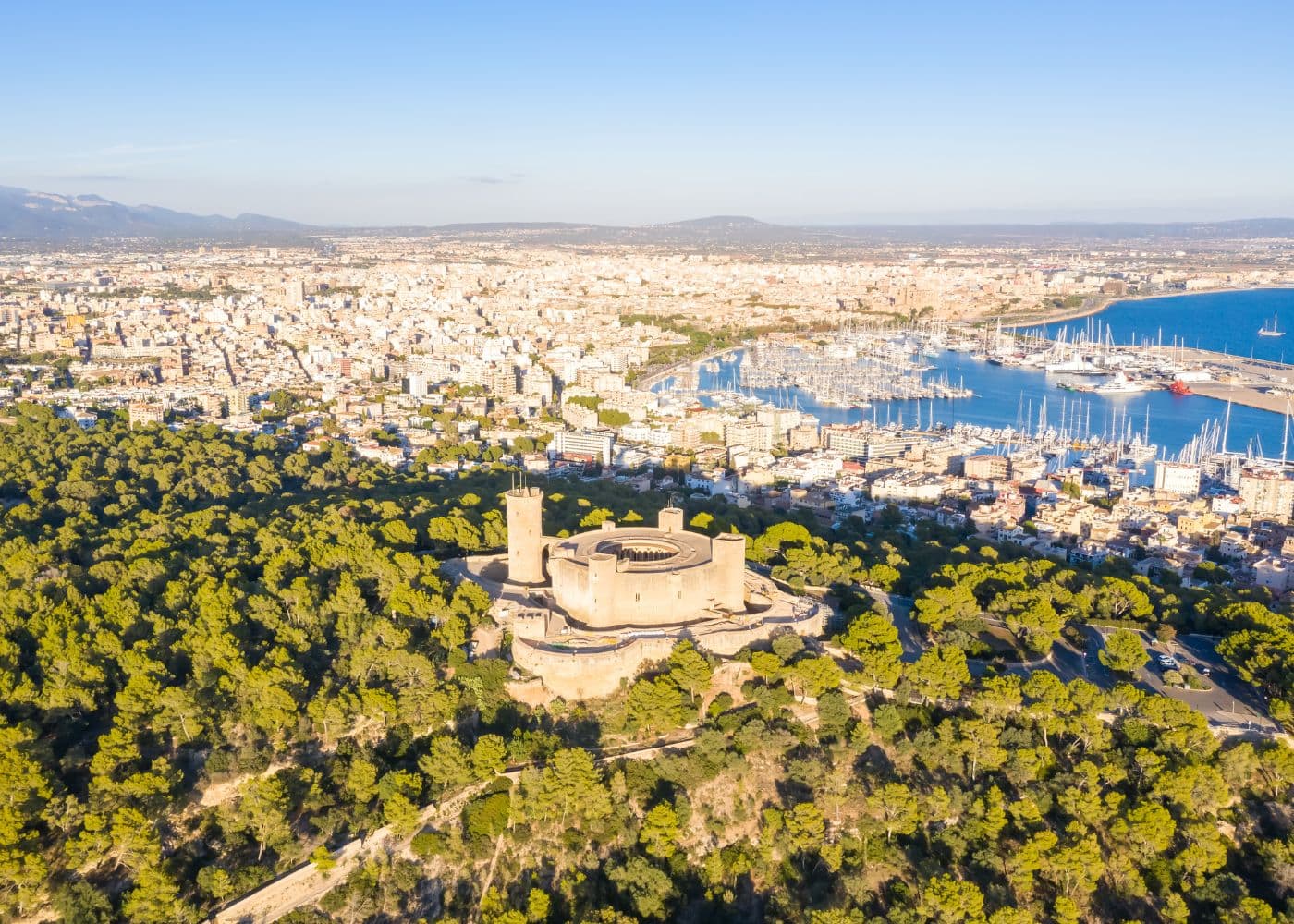 How to Spend 1 Day in Palma de Mallorca: An Itinerary for First-Time ...