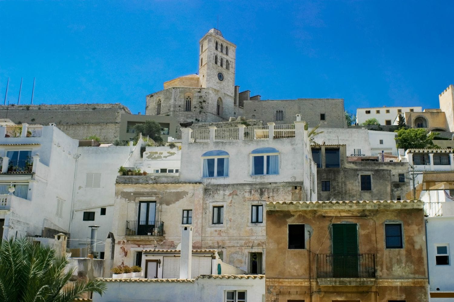 3 Days in Ibiza: Ultimate Guide for A Perfect Island Break - Breathing ...