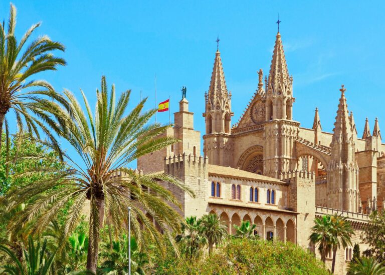 How to Spend 1 Day in Palma de Mallorca: An Itinerary for First-Time ...