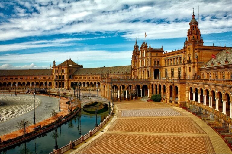 The Ultimate 14-Day Spain Itinerary: Best Route + All Highlights ...